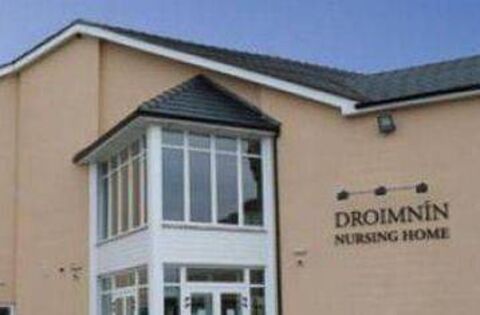 Laois nursing home putting residents at risk, according to HIQA report ...
