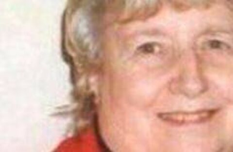 Laois death notice: Elizabeth Bennett (née Creane), Vicarstown ...