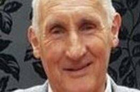 Funeral arrangements: Andy Bergin, Timahoe - Homepage - Laois Nationalist