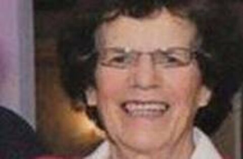 Laois death notice: Maura Lawler (née Bergin), Abbeyleix - Homepage ...