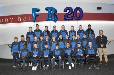 St Fiacc’s NS win ‘best script’ at Fís film awards - News - Laois ...