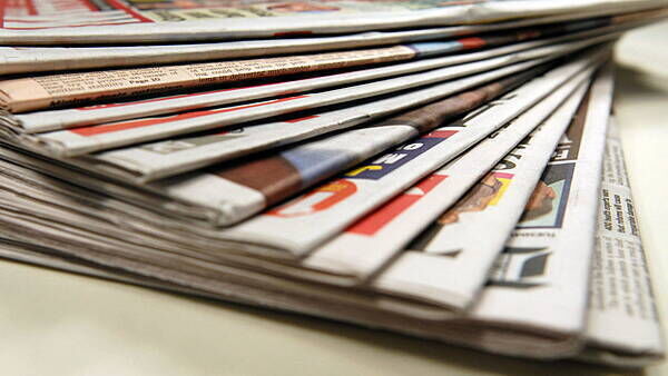 What the papers say: Saturday's front pages - Homepage - Laois Nationalist