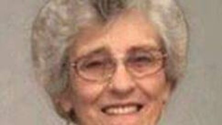 Laois death notice: Bridget (Bridie) Byrne (née Murphy), Ardough ...