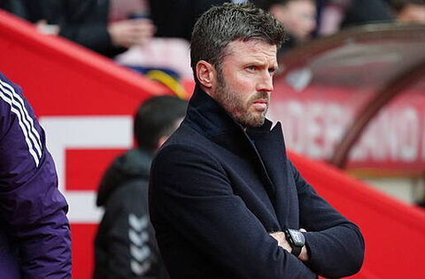 Michael Carrick sees ‘a lot to play for’ and wants strong finish from ...