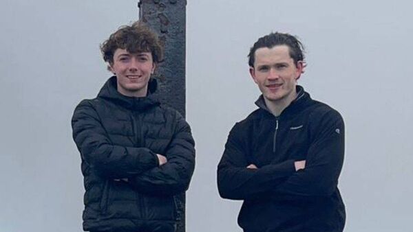 Portlaoise students to climb Kilimanjaro for meningitis research - News ...