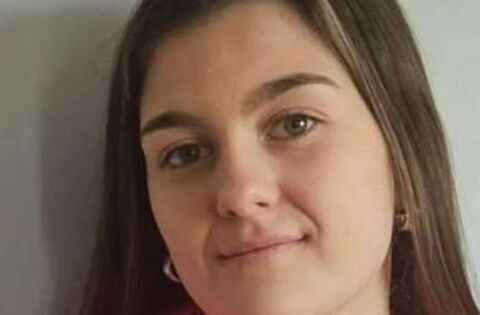 Appeal in Portlaoise for missing girl - News - Laois Nationalist