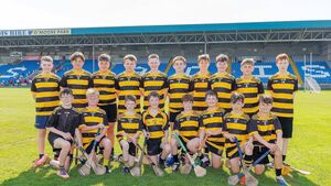 Brilliant second half sees The Rock crowned Shield champions - Homepage ...