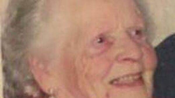 Laois death notice: Maeve Drake (née Hutchinson), Durrow - Homepage ...