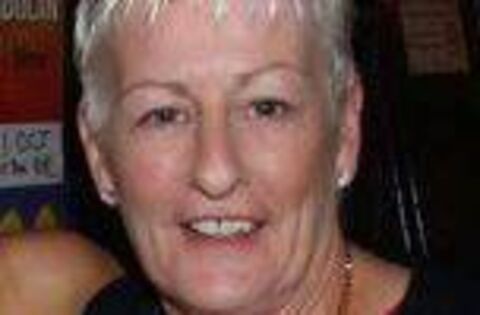 Laois death notice: Connie Farrington, Portlaoise - Homepage - Laois ...