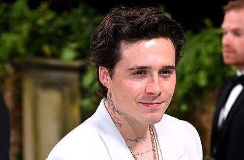 Lorraine Kelly on Brooklyn Beckham ad: Does he really need the money ...