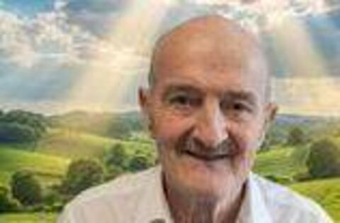 Laois death notice: Fintan Kavanagh, Portlaoise - Homepage - Laois ...